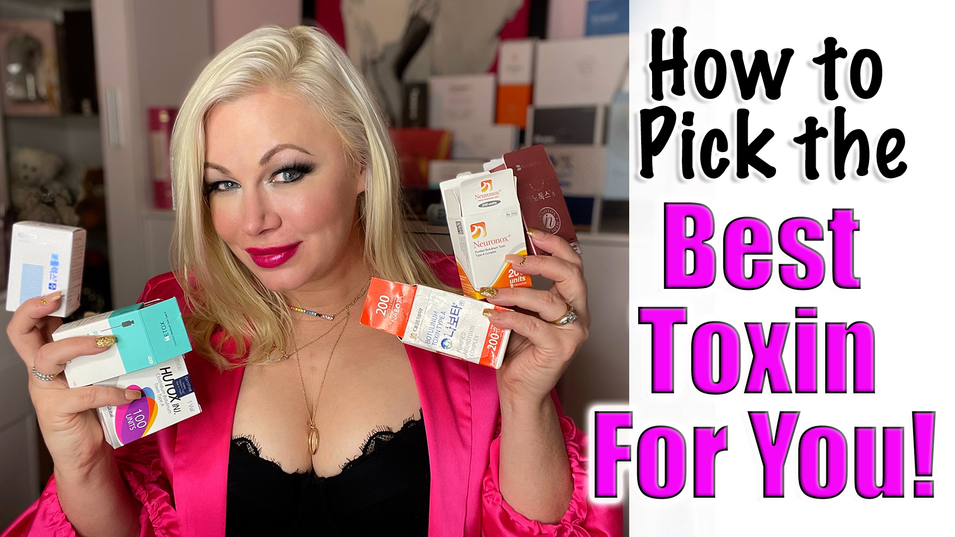 Botox Tips and Tricks